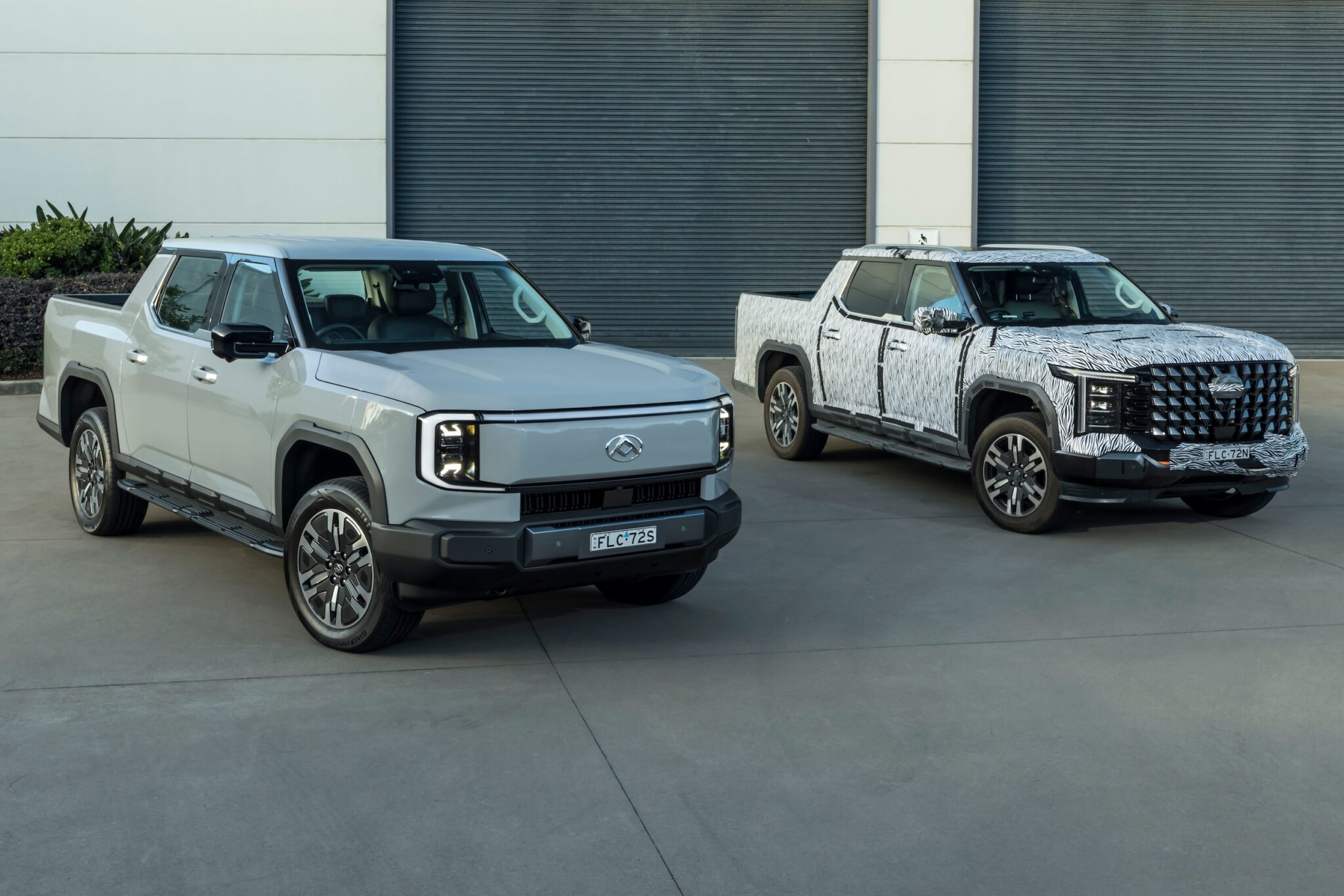 Happy electric new year! Every EV coming to Australia in 2025 - EV Central