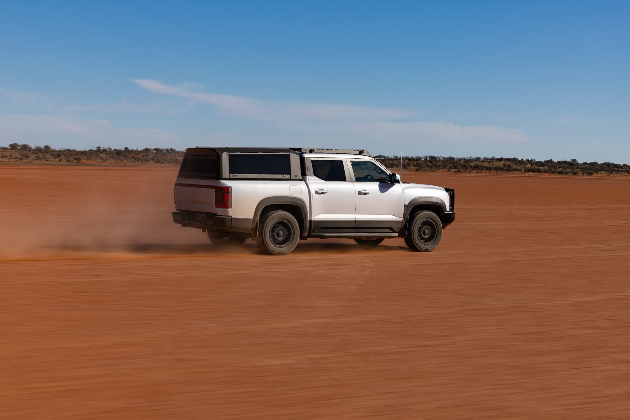 Has the BYD Shark 6 already been dethroned? Ahead of April arrival, GWM ...