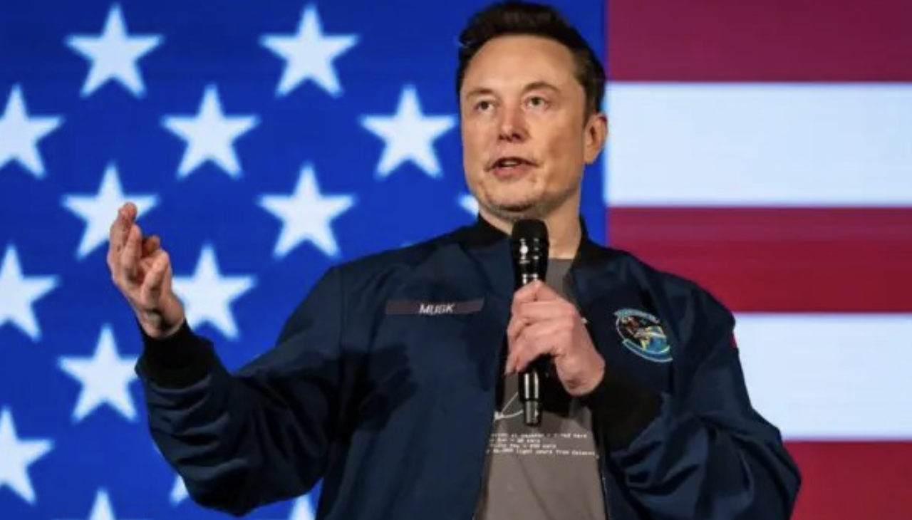 "I bought this before Elon went crazy": How Tesla owners are fighting ...