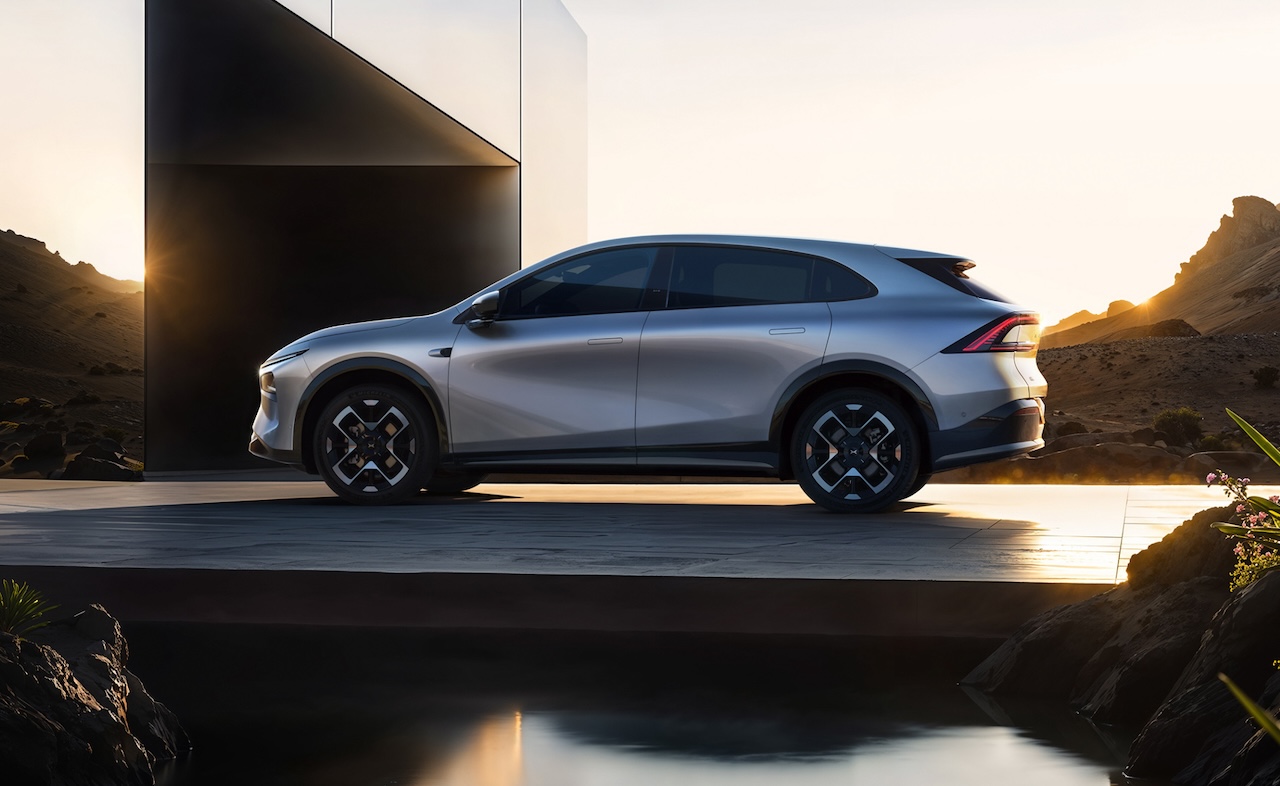 “That’s the plan”: XPeng G7 electric family SUV confirmed for Australia with pricing set to ...