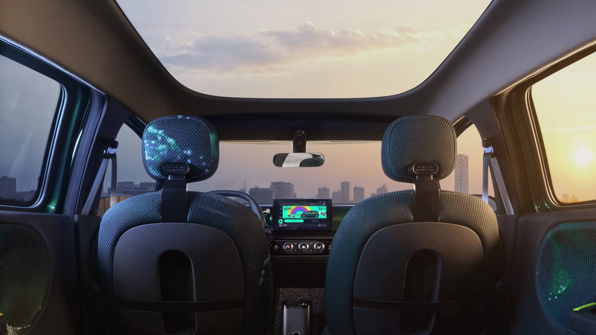 2026 Twingo with '90s inspired cabin will be Renault's cheapest (and ...