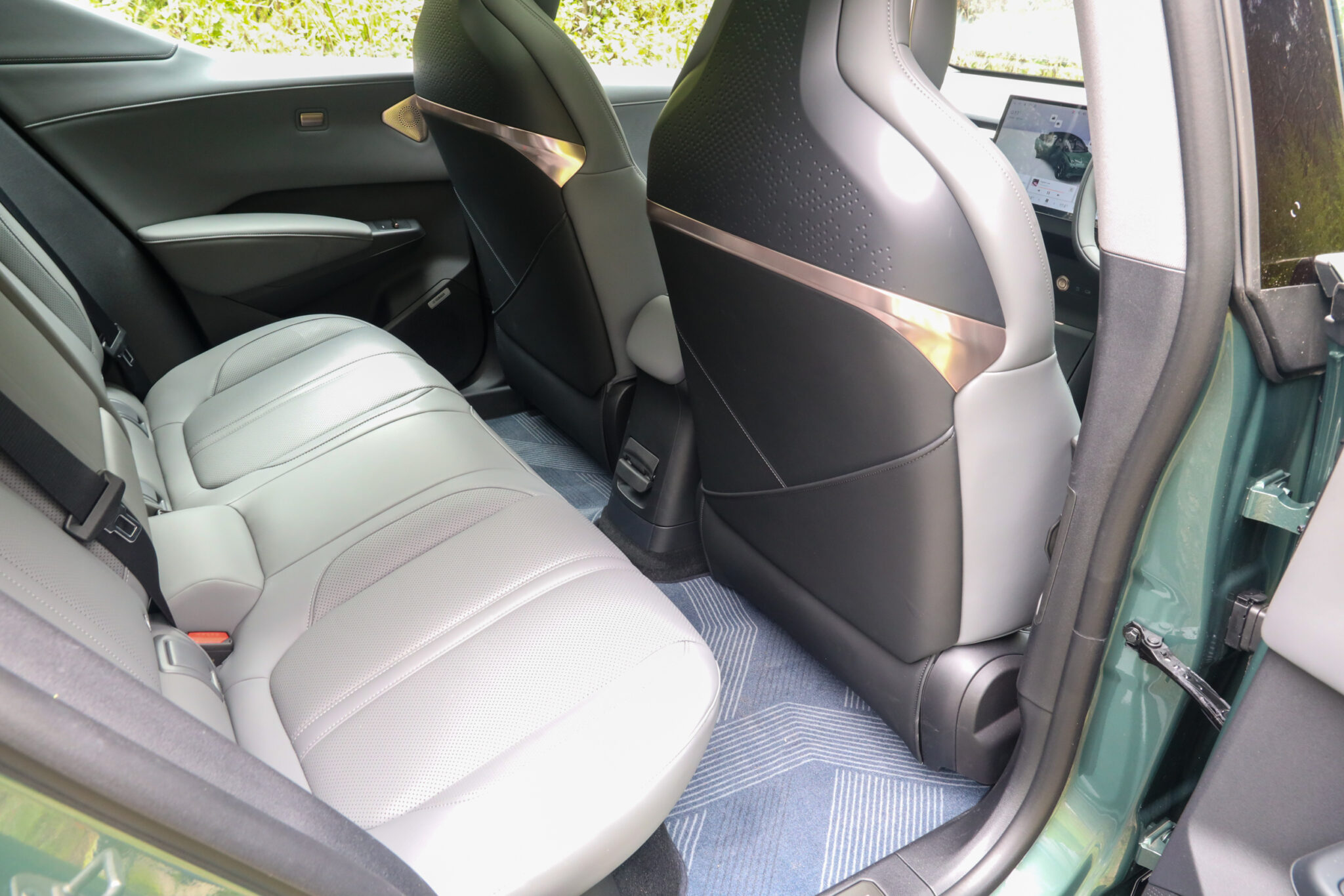 2025 Zeekr X Review: EV newcomer brings some spice to the electric SUV ...
