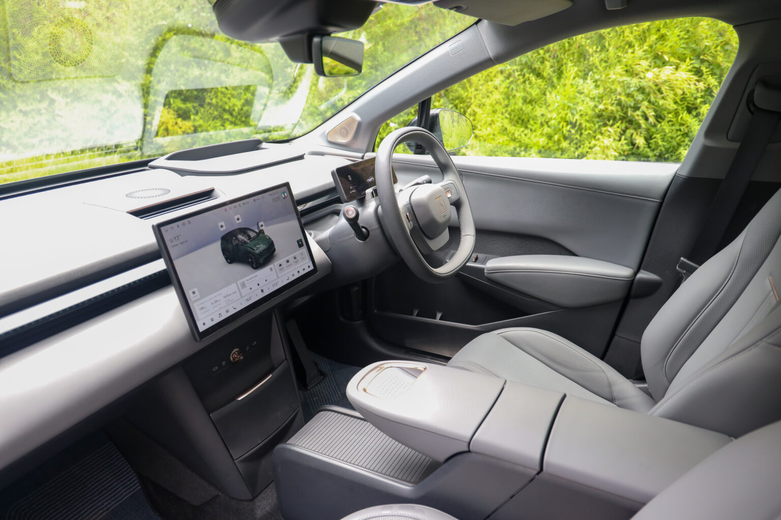 2025 Zeekr X Review: EV newcomer brings some spice to the electric SUV ...