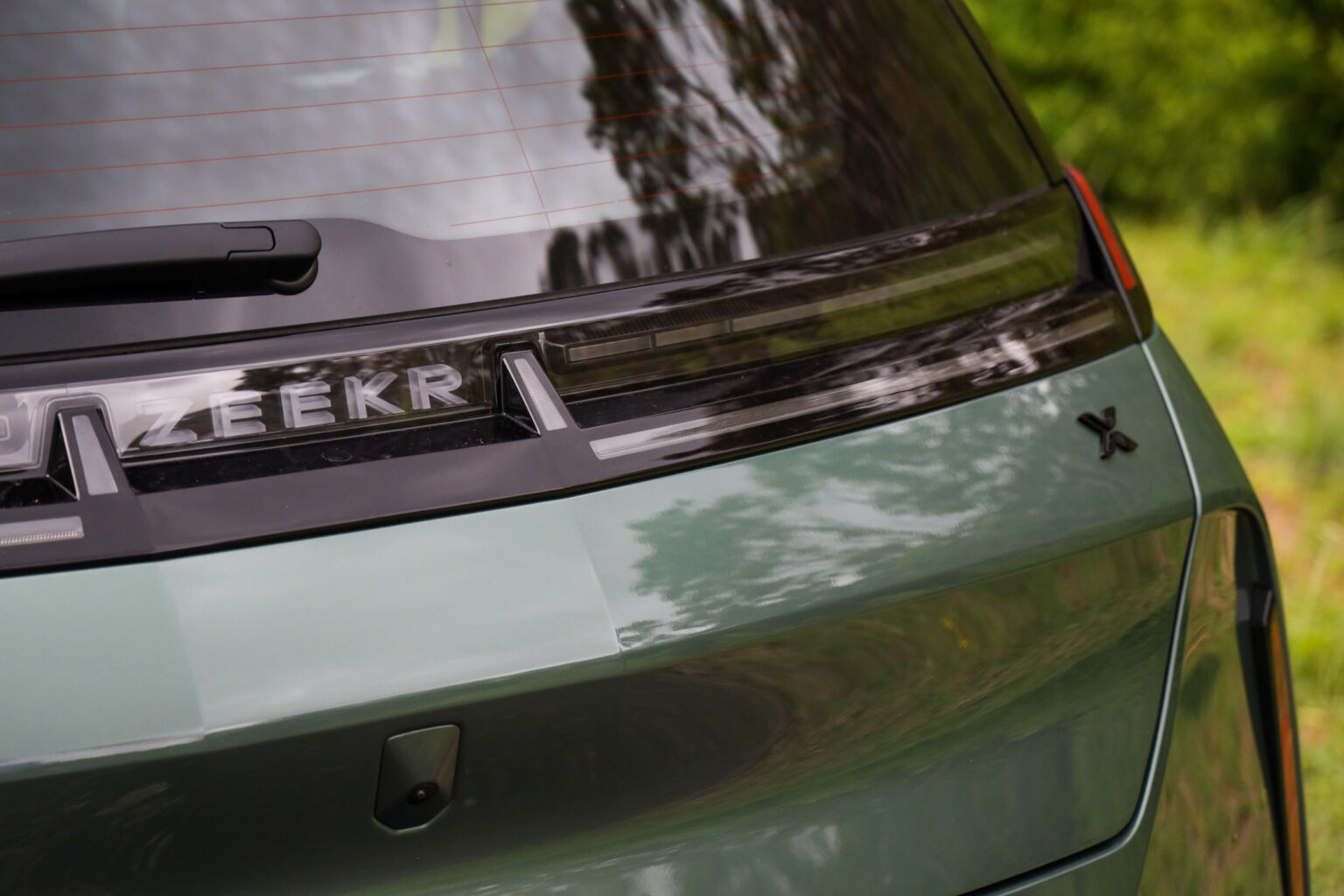 2025 Zeekr X Review: EV newcomer brings some spice to the electric SUV ...