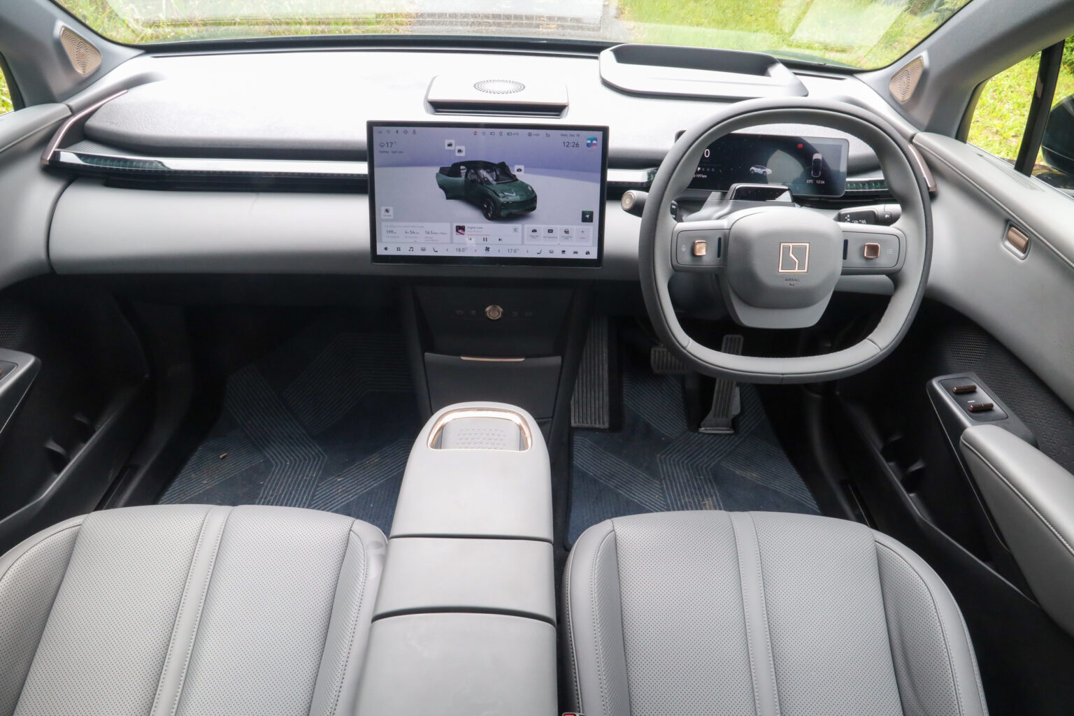 2025 Zeekr X Review: EV newcomer brings some spice to the electric SUV ...