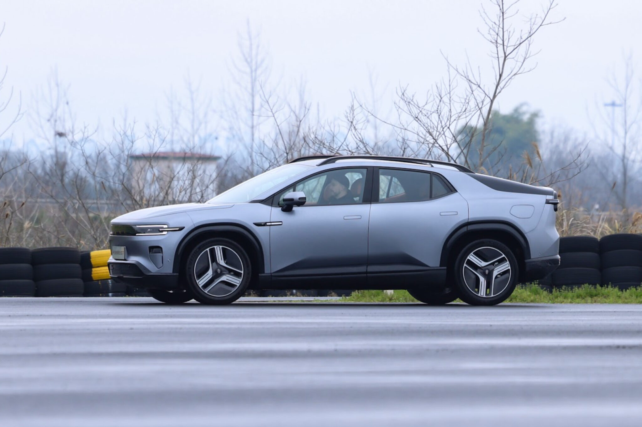 Deepal E07 Review: Is this the EV to take on the Toyota Prado and Ford ...