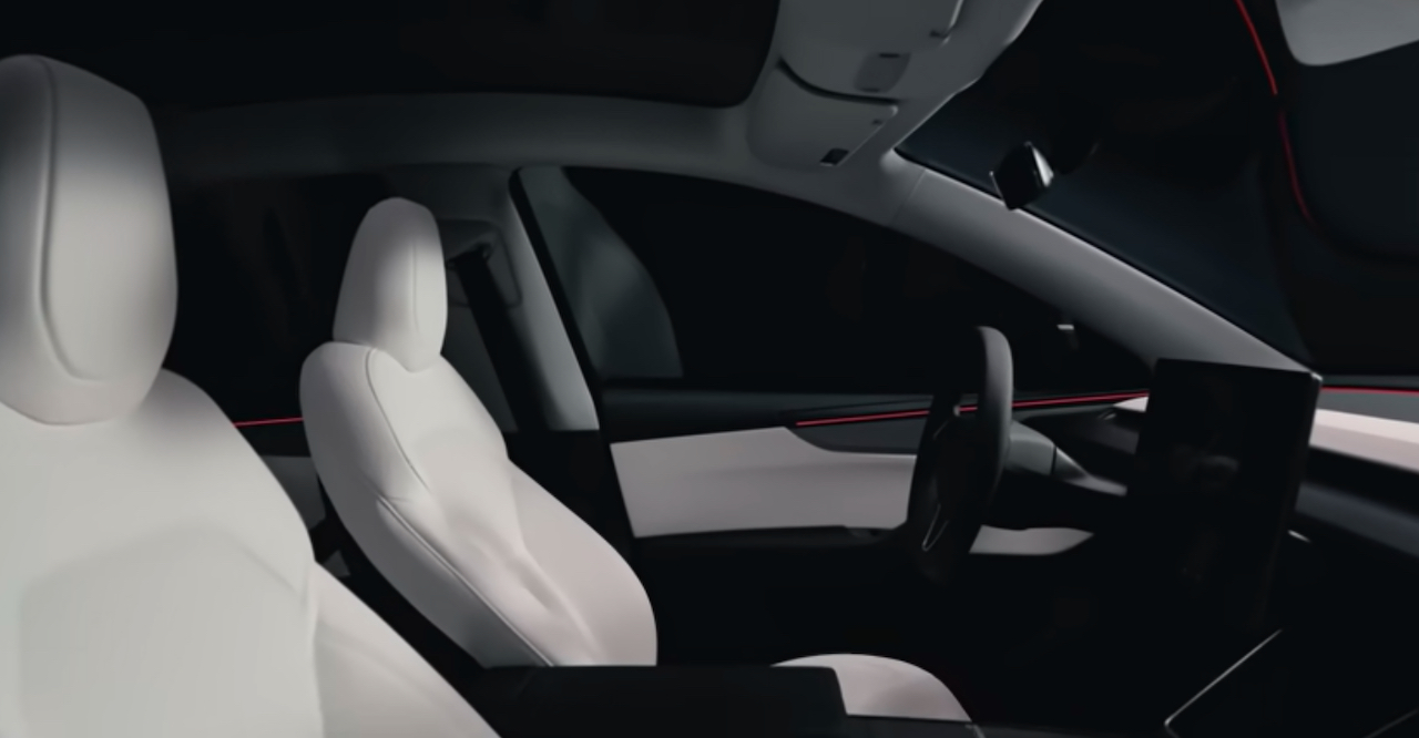 More efficient, a rear afterburner, and a frunk Esky? Tesla Model Y ...
