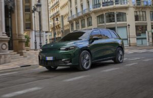 Range master: Cut-price new Leapmotor C10 range extender hybrid arrives ...