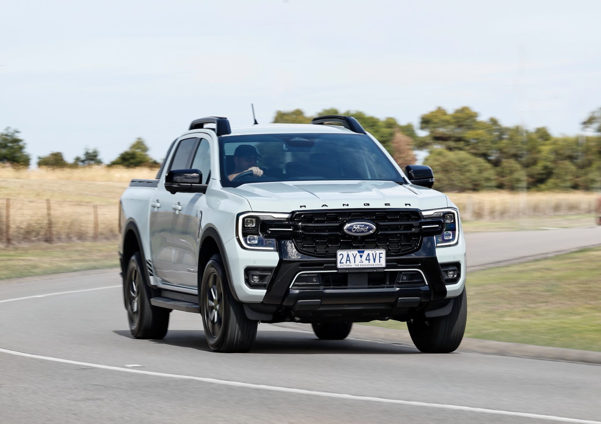 Look out BYD Shark 6 and GWM Cannon Alpha! Ford Ranger PHEV pricing and ...