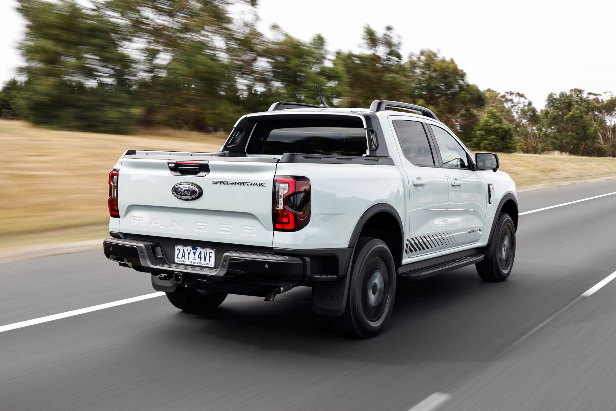 Look out BYD Shark 6 and GWM Cannon Alpha! Ford Ranger PHEV pricing and ...