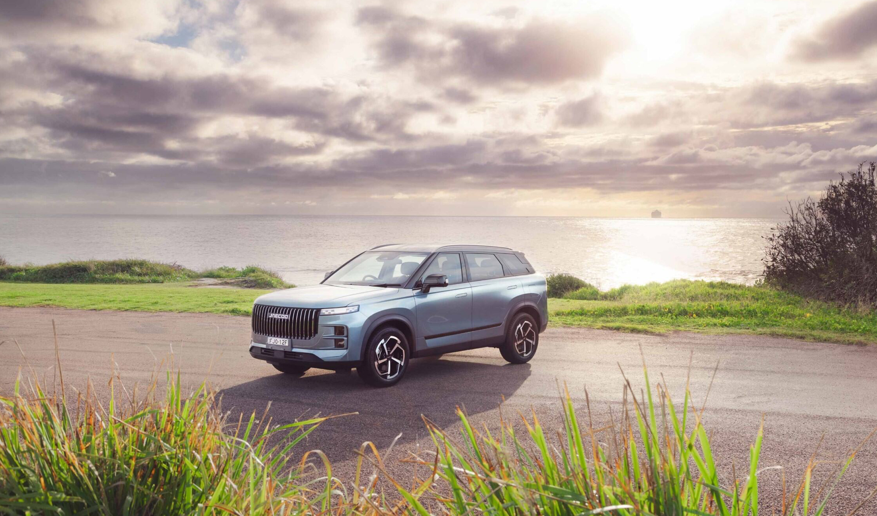 Omoda, Jaecoo the latest new Chinese brands to take on BYD, GWM, Deepal ...