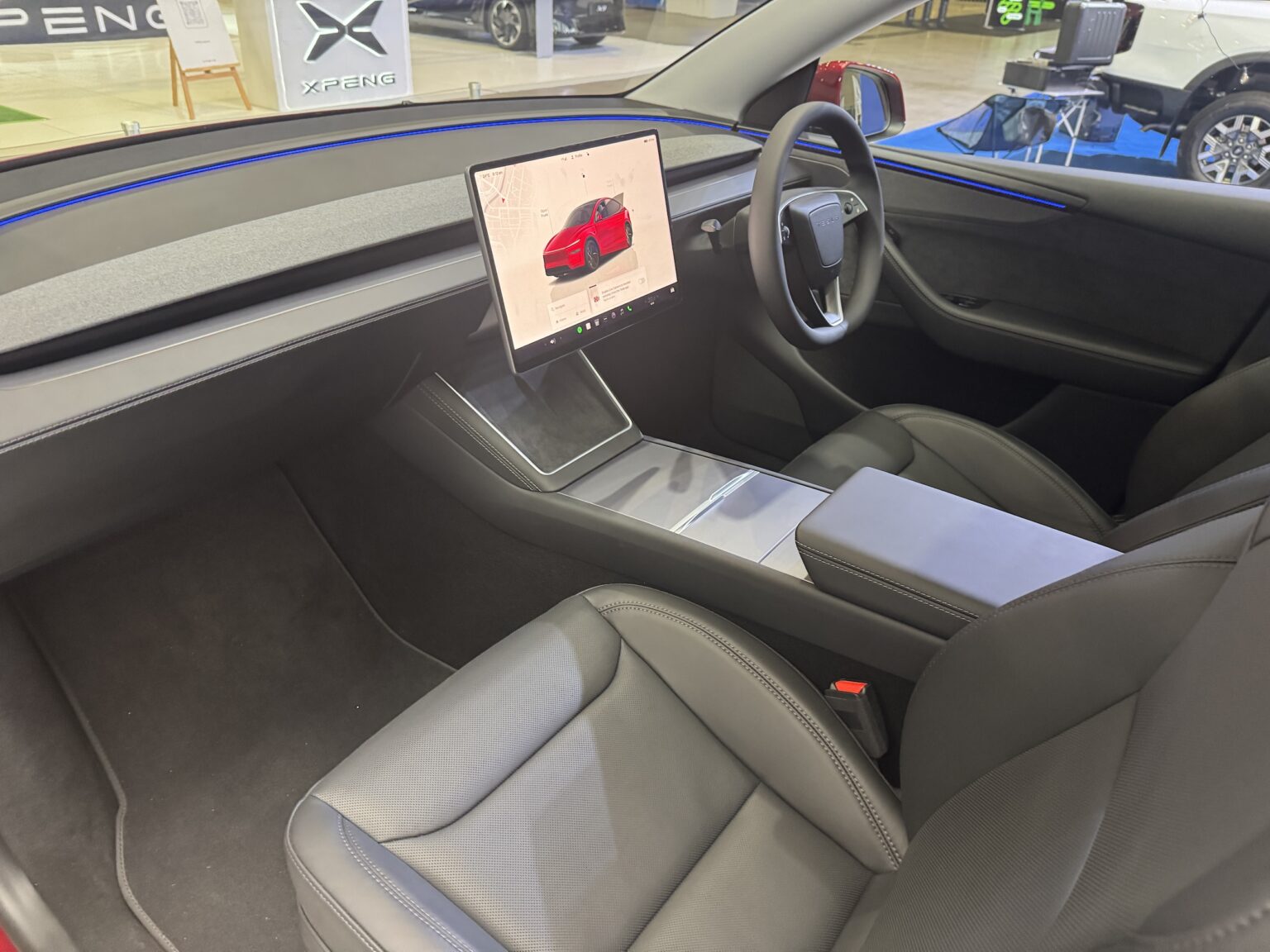 Cheaper Tesla Model Y ‘within a few weeks’: 'Juniper' version of top ...