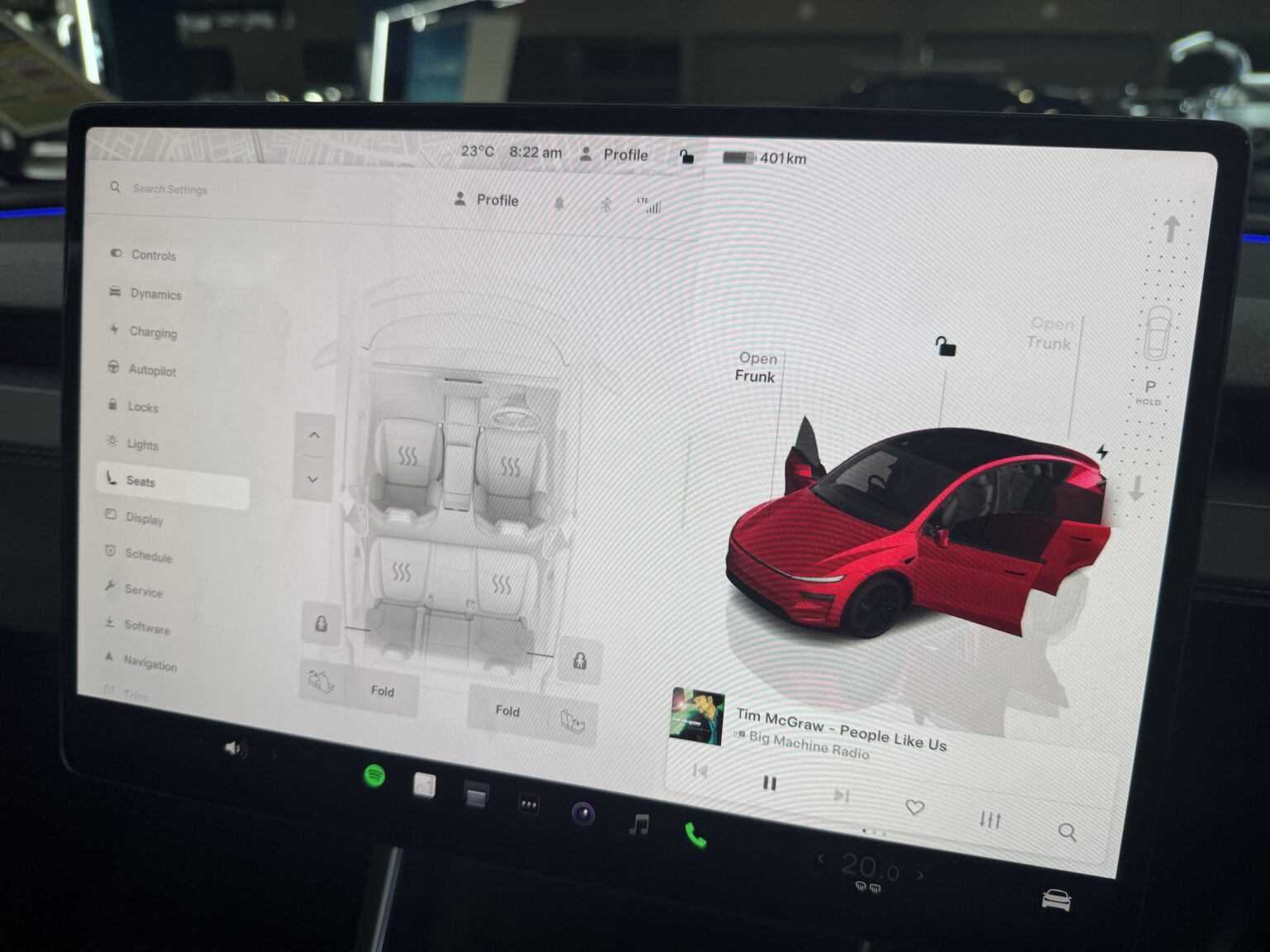 Cheaper Tesla Model Y ‘within a few weeks’: 'Juniper' version of top ...