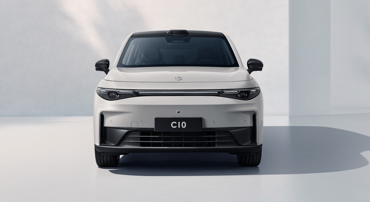 Leapmotor C10 v Tesla Model Y! Power boost coming for Chinese electric ...