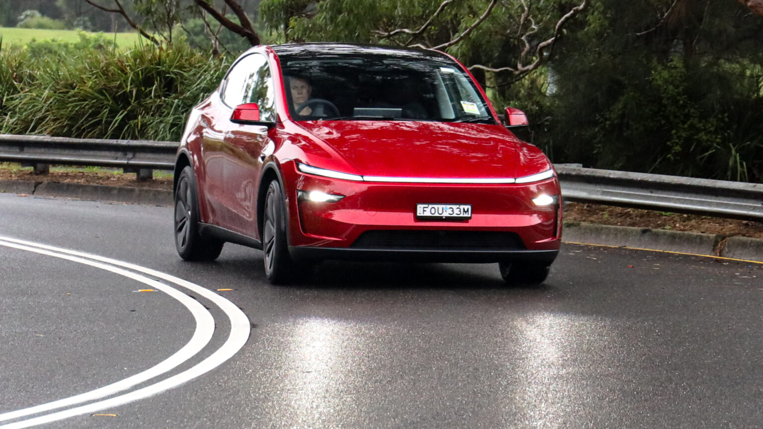 Ultra-long range Tesla Model 3+ revealed: 800km range on full charge is ...
