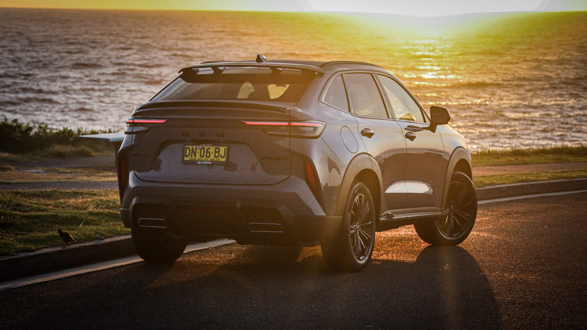 2025 GWM Haval H6GT PHEV Review: New plug-in hybrid packs in the value ...