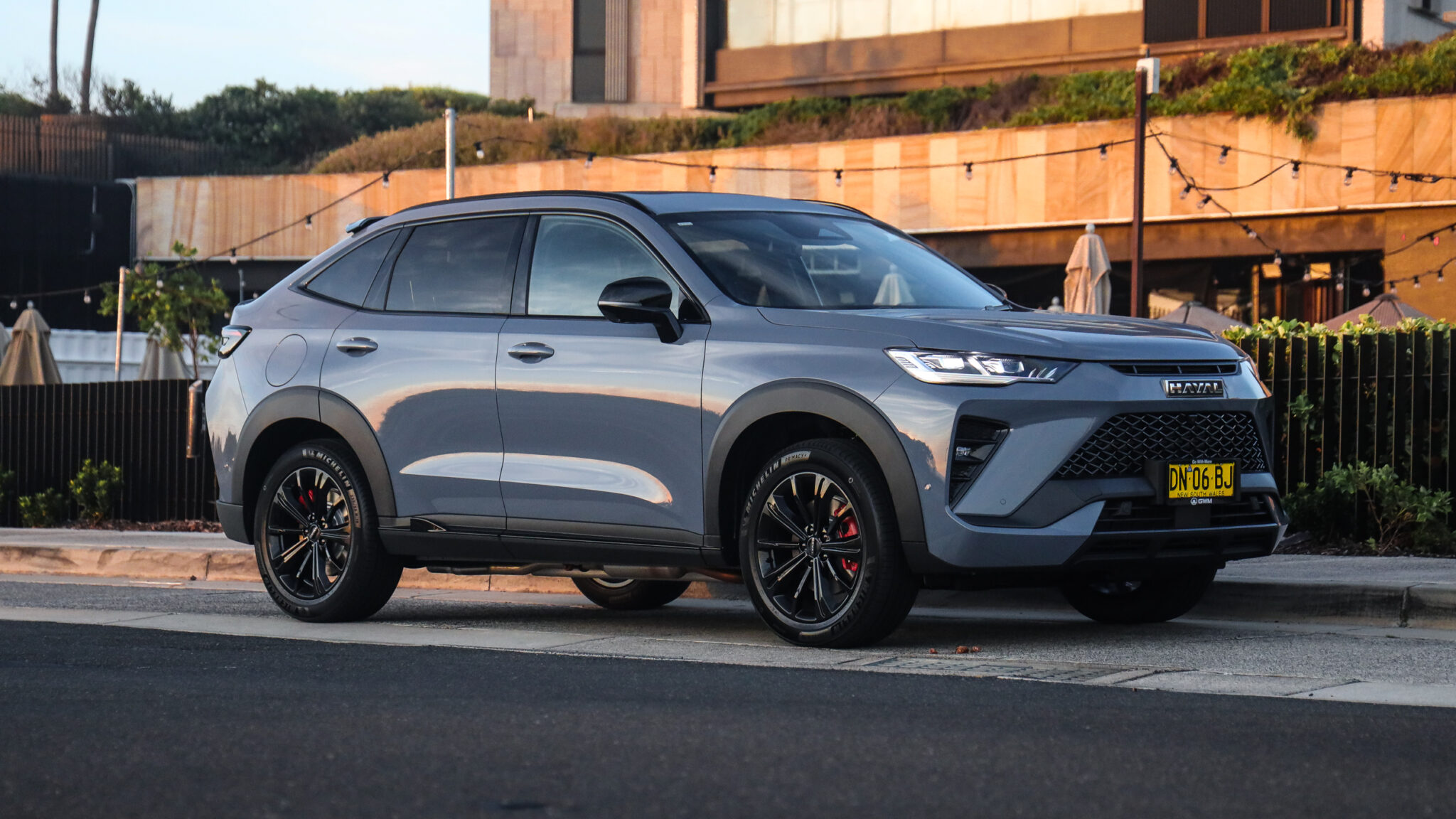 2025 GWM Haval H6GT PHEV Review: New plug-in hybrid packs in the value ...