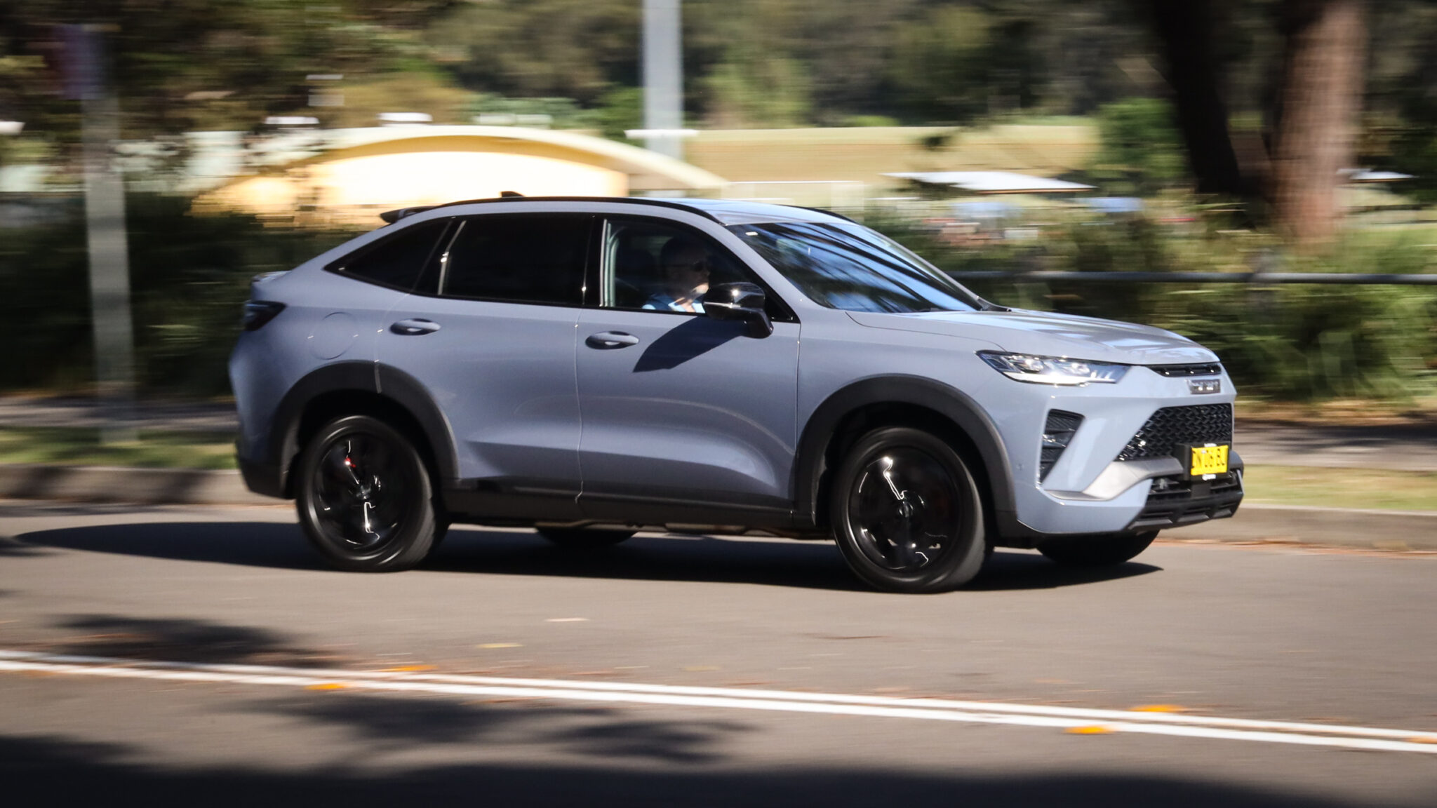 2025 GWM Haval H6GT PHEV Review: New plug-in hybrid packs in the value ...