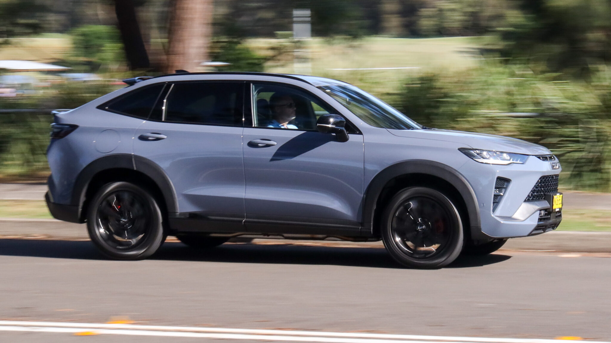 2025 GWM Haval H6GT PHEV Review: New plug-in hybrid packs in the value ...