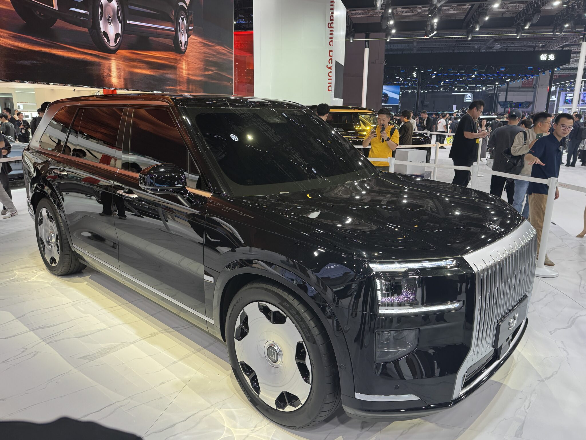 Zeekr bets big on Australia! 7X SUV the start of new-model attack with 8X, 9X and Lynk & Co 08 ...