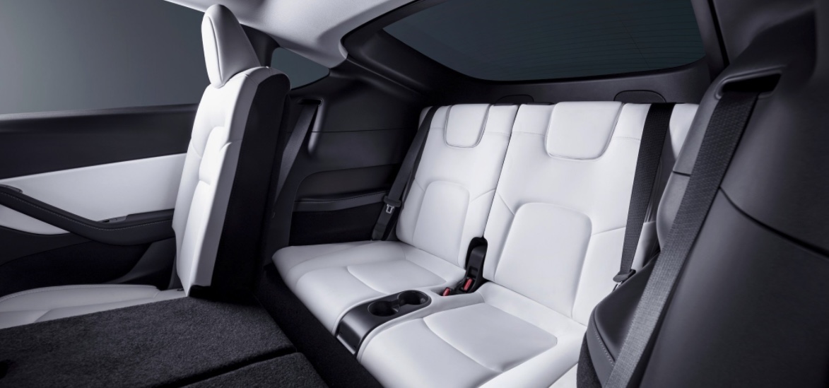 Sad news for big families: Tesla Model Y seven-seat unlikely for ...