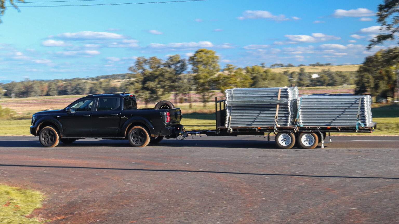 2025 GWM Cannon Alpha PHEV Review: Why the first rival for the BYD ...