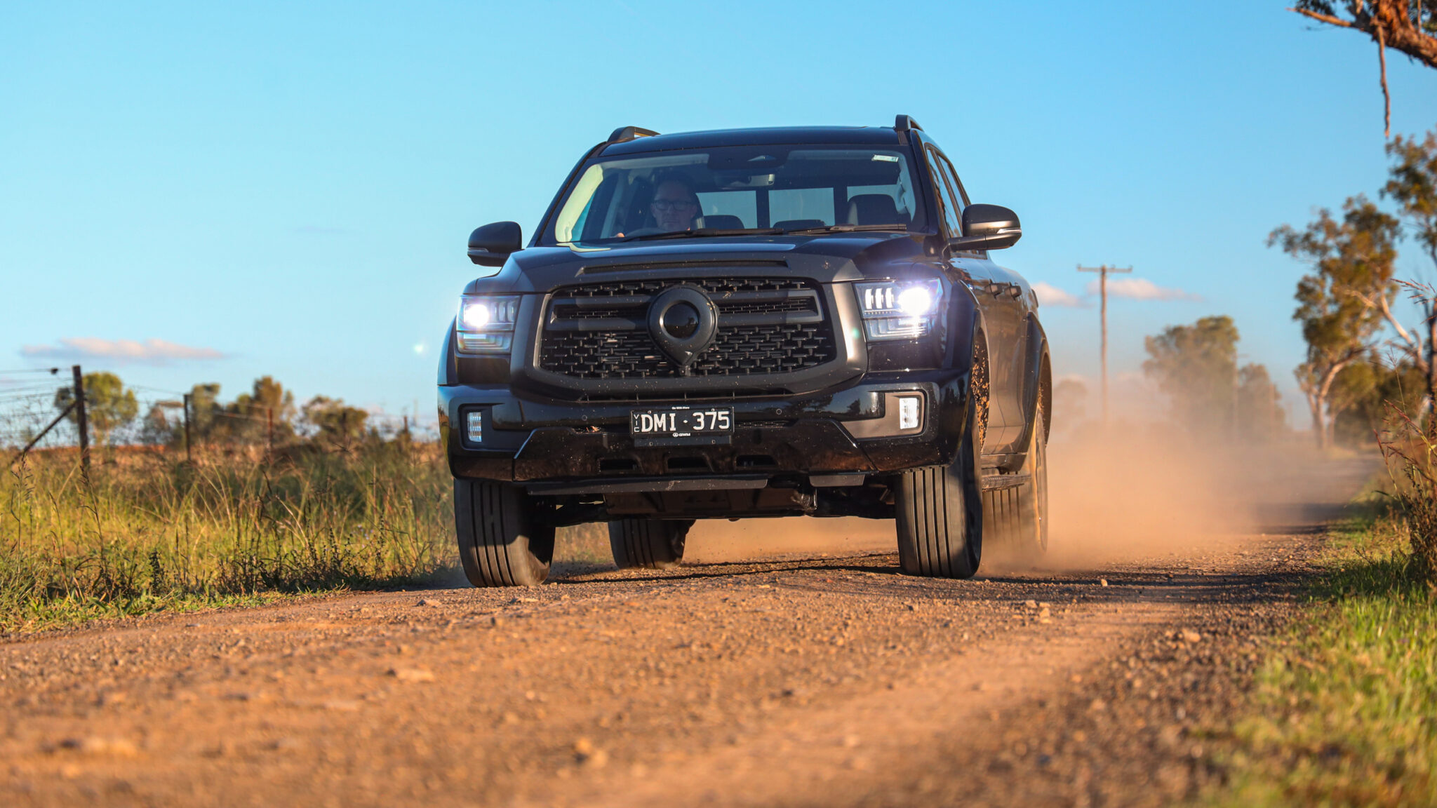 2025 GWM Cannon Alpha PHEV Review: Why the first rival for the BYD ...