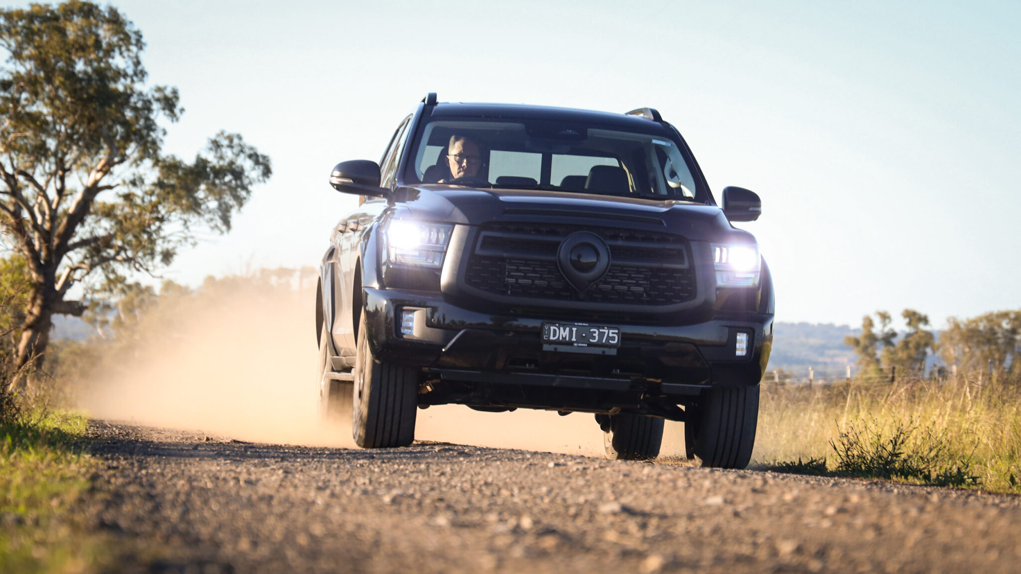 2025 GWM Cannon Alpha PHEV Review: Why the first rival for the BYD ...