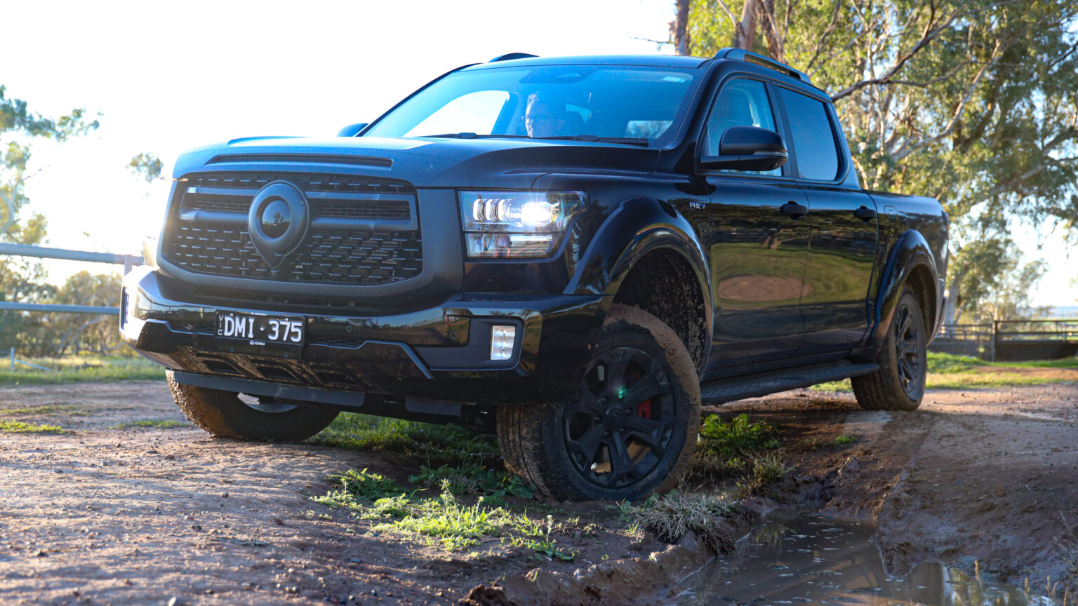 2025 GWM Cannon Alpha PHEV Review: Why the first rival for the BYD ...