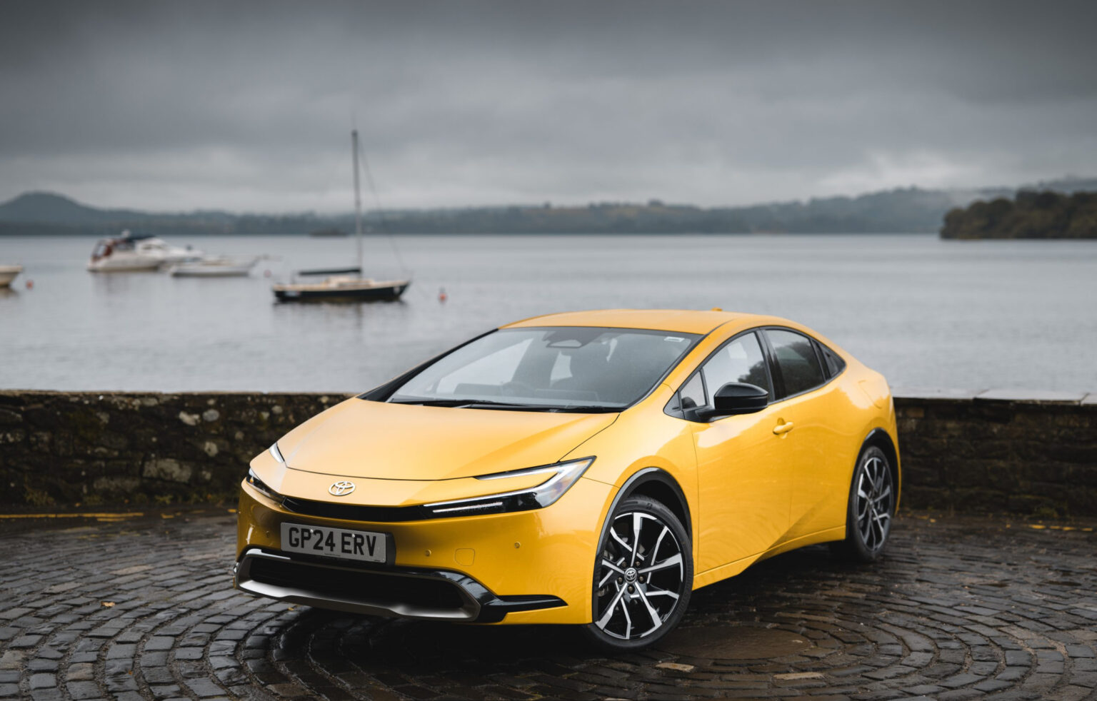 Toyota Prius could return to Australia! But it would be as a plug-in to ...