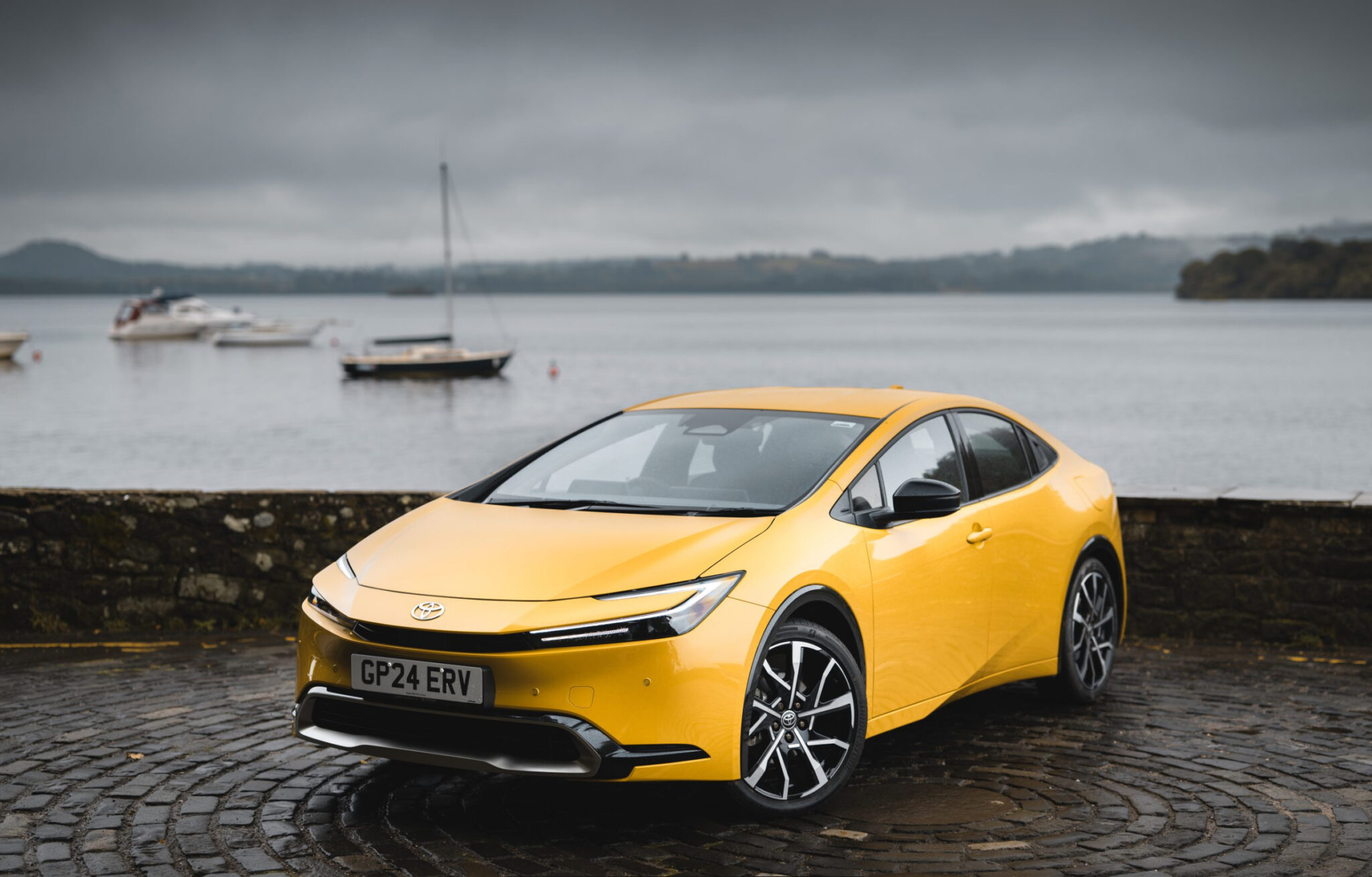 Toyota Prius could return to Australia! But it would be as a plug-in to ...