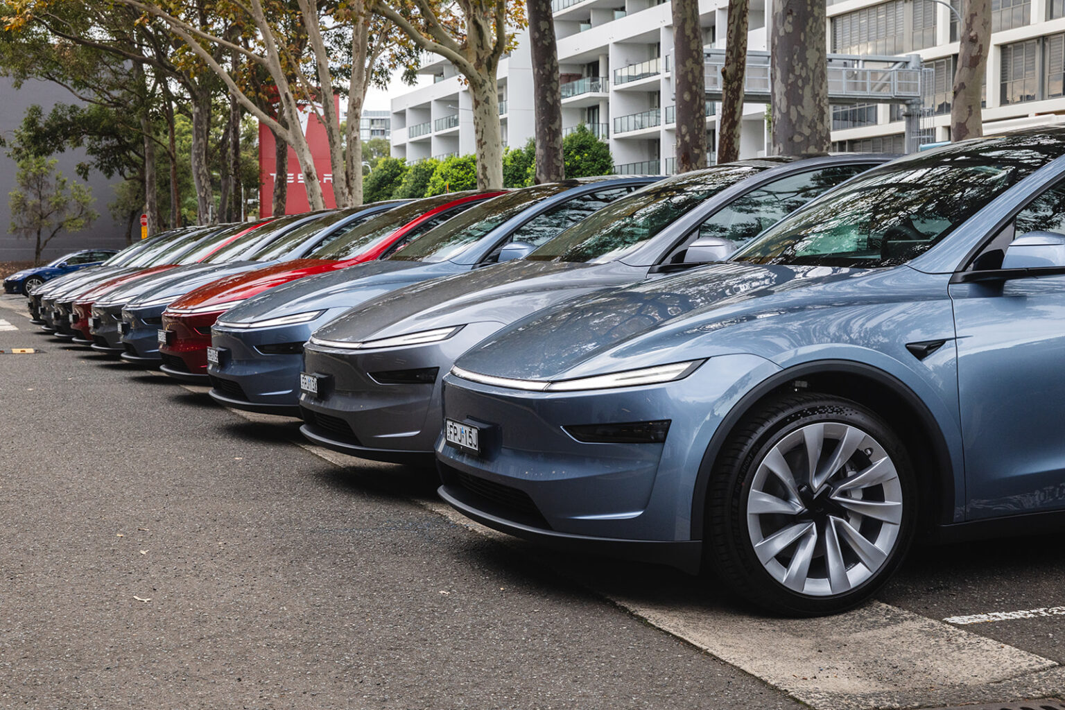 Tesla to take on Toyota: The bold push to rumble the RAV4 Hybrid with ...