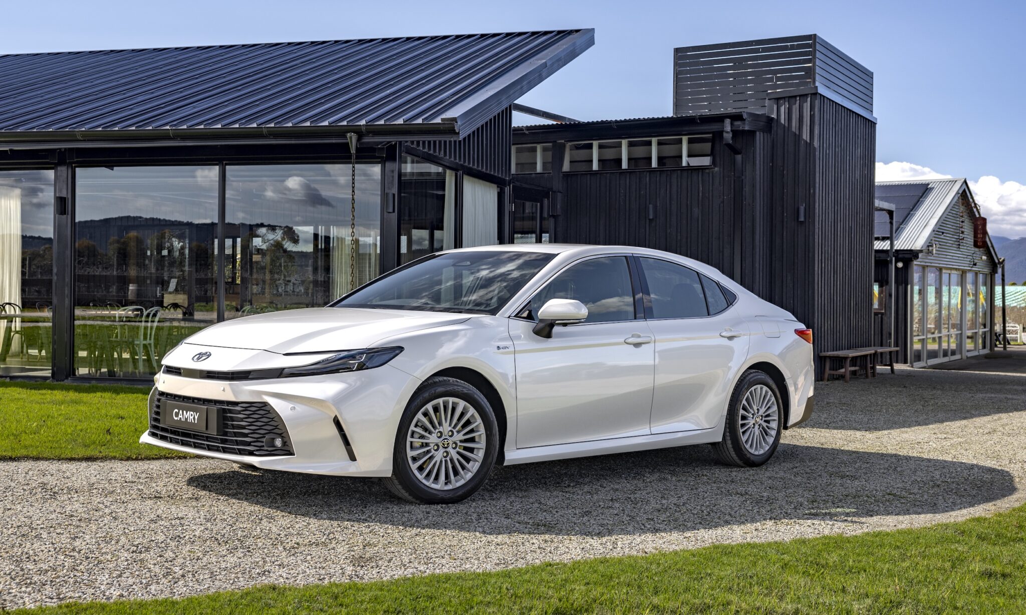 April 2025 EV sales: Tesla sales tank in crazy month that saw hybrids ...