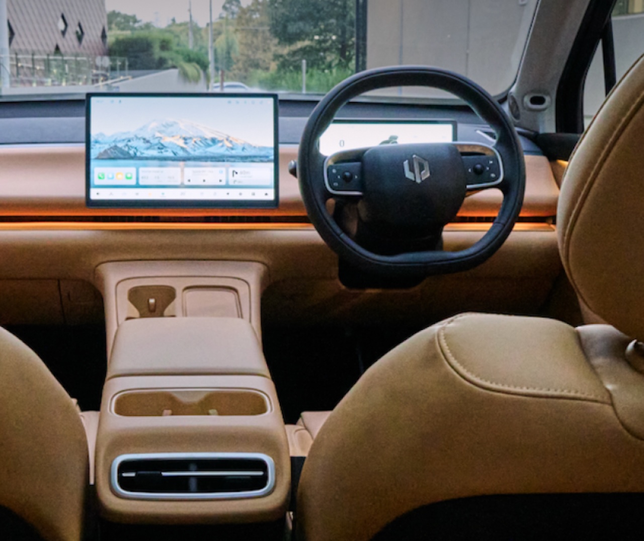 2025 Leapmotor C10 REEV Design Review: Is this range-extender SUV the most frustrating new car ...