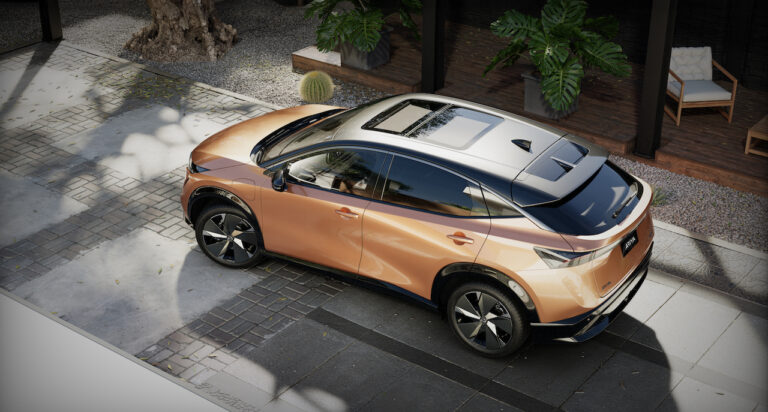 Nissan Ariya Australian price, arrival timing and equipment confirmed ...