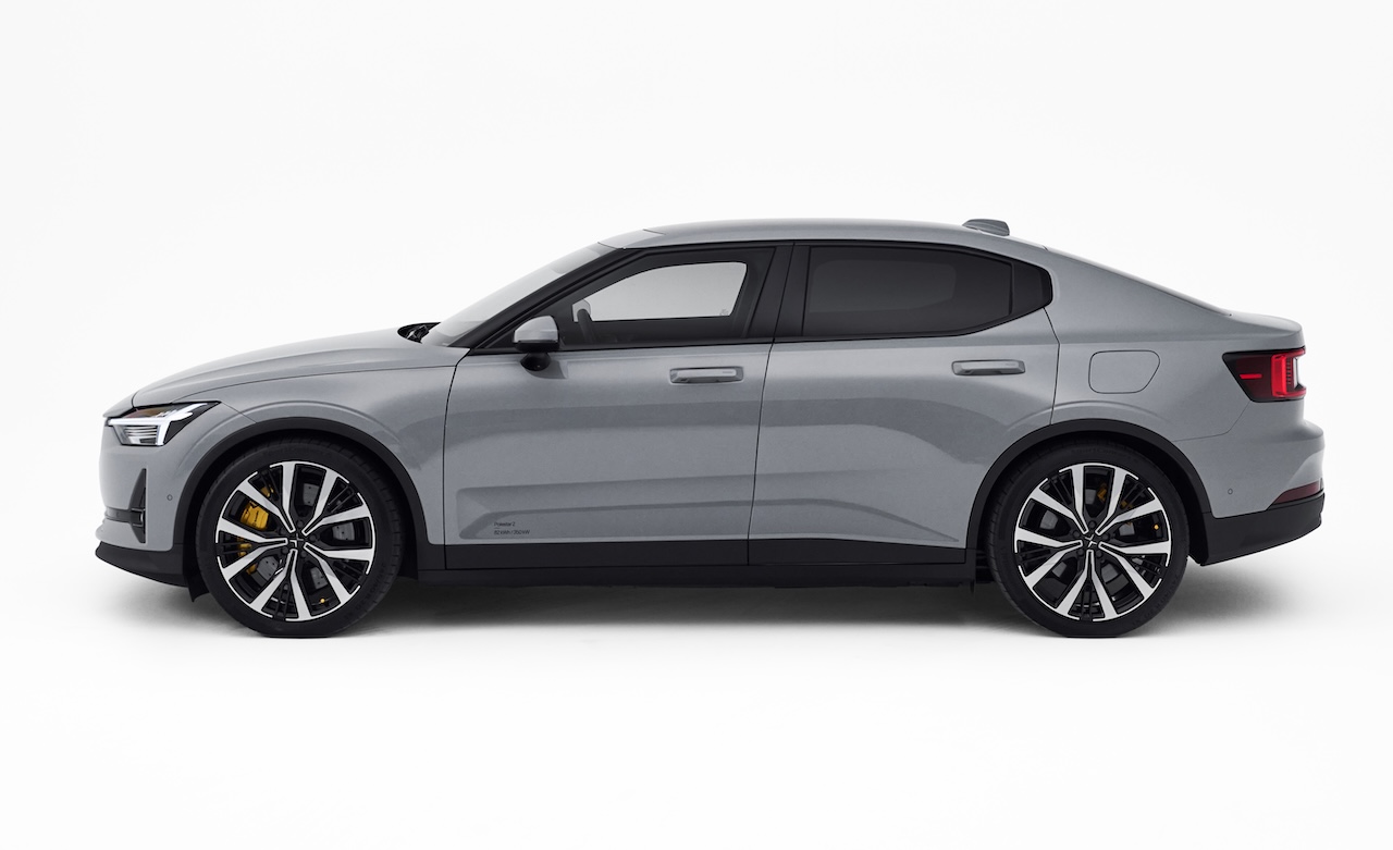 2026 Polestar 2 updated and new pricing detailed: For once, the best news is reserved for the ...