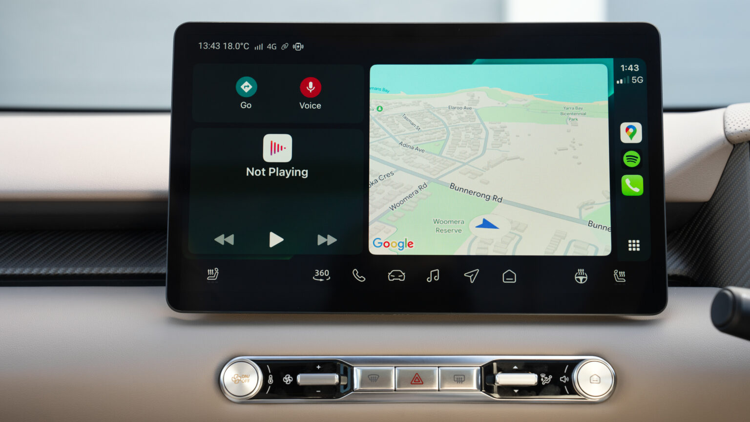 2025 MG S5 Essence Review: Look out BYD and Tesla! This could be the ...