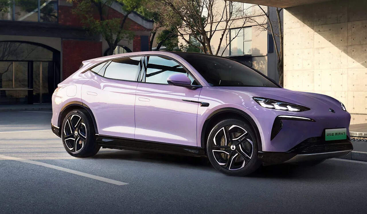 We are BYD! Why Denza Australia premium brand will promote and exploit ...