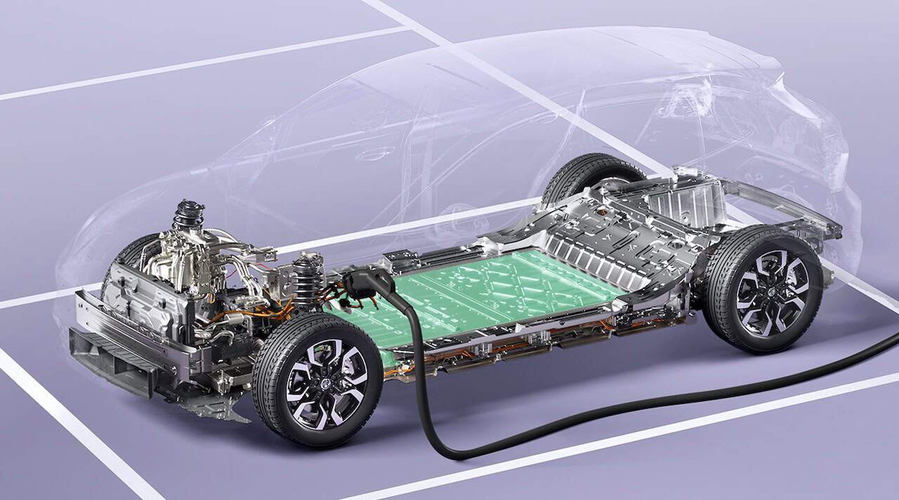 MG4 More: MG4 Urban EV locked in for Australia. It’s bigger and cheaper ...