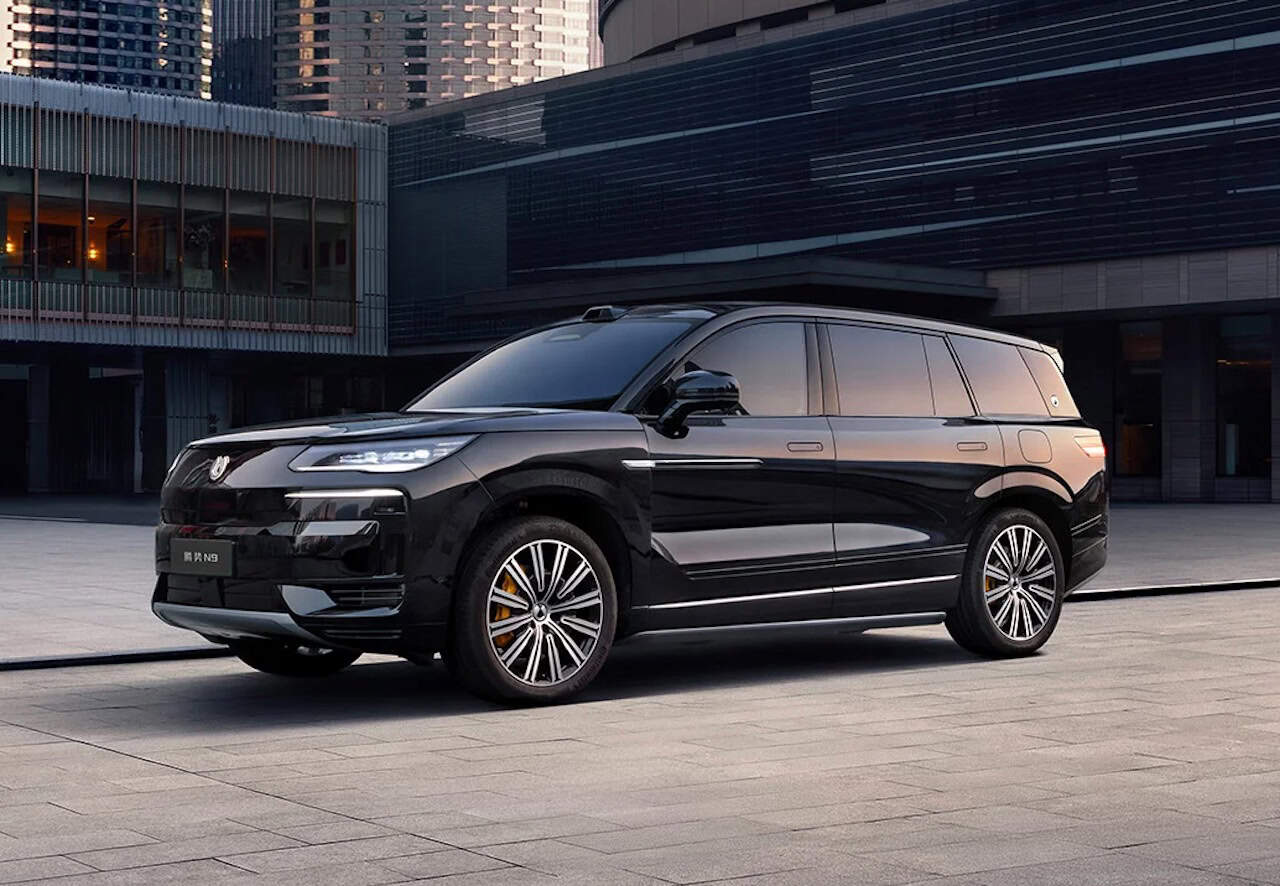 We are BYD! Why Denza Australia premium brand will promote and exploit ...