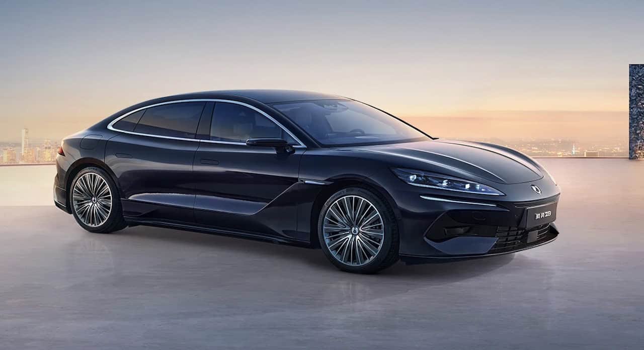 We are BYD! Why Denza Australia premium brand will promote and exploit ...