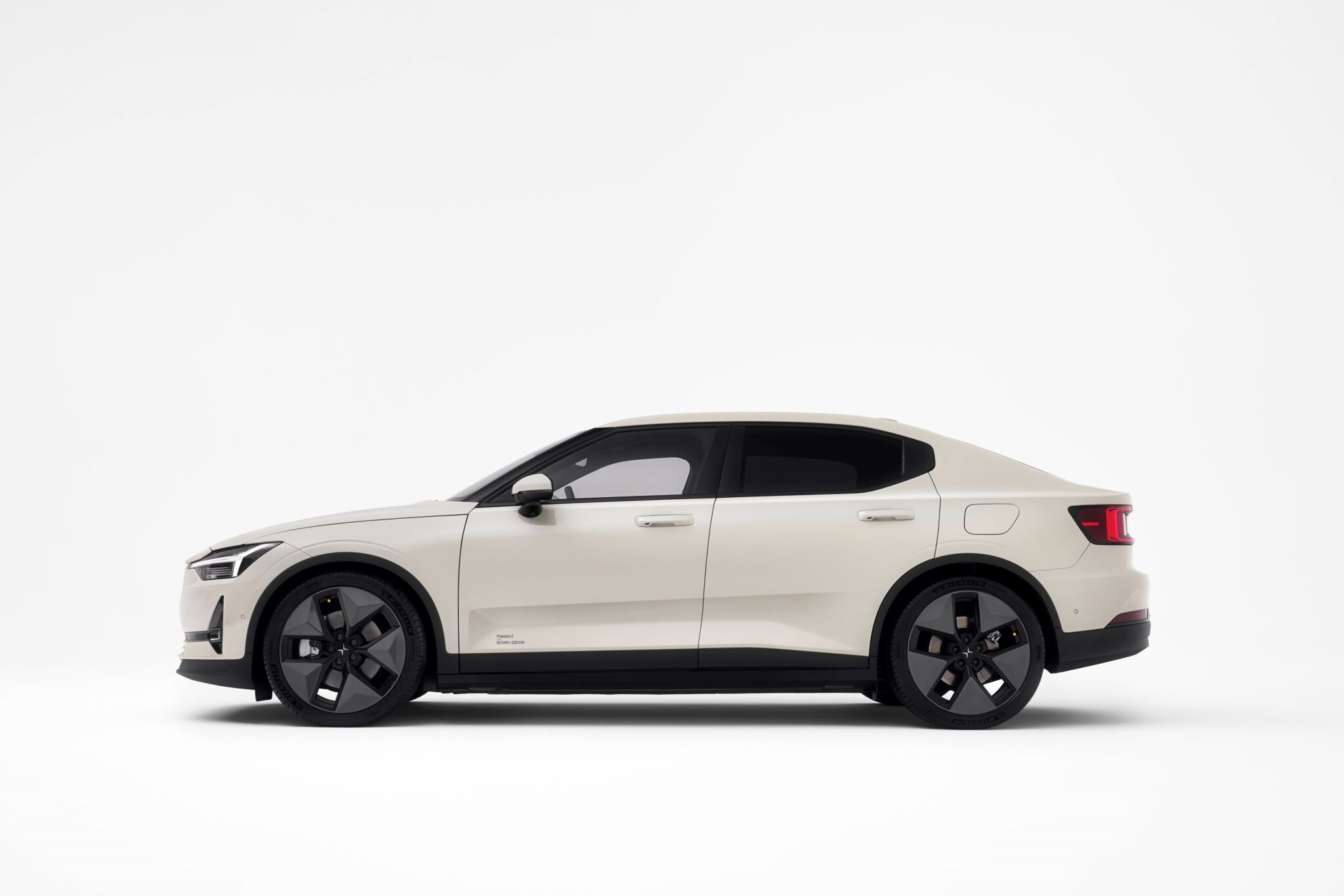 All-new Polestar 2 confirmed, but you're in for a long wait. Name and ...