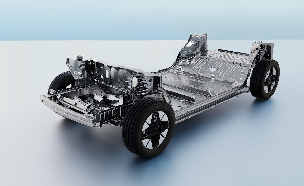 Chinese sales sensation Geely EX2 “in the plan” for Australia! Mini EV ...