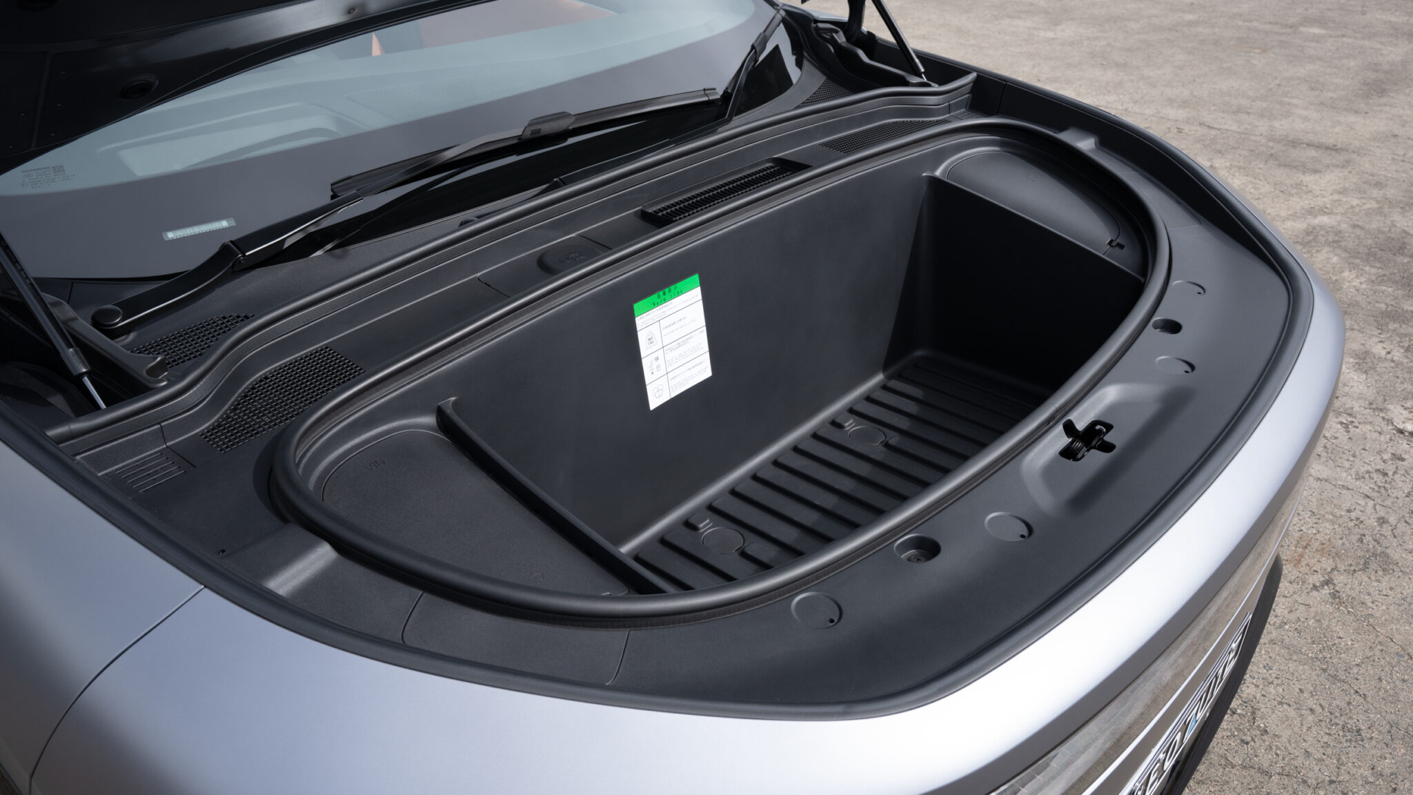 2025 Deepal E07 Multitruck Review: Radical EV newcomer blends ute ...