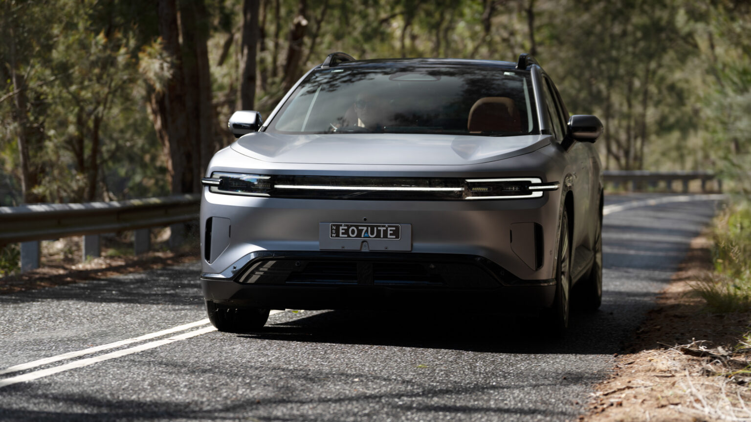 2025 Deepal E07 Multitruck Review: Radical EV newcomer blends ute versatility with SUV comfort ...