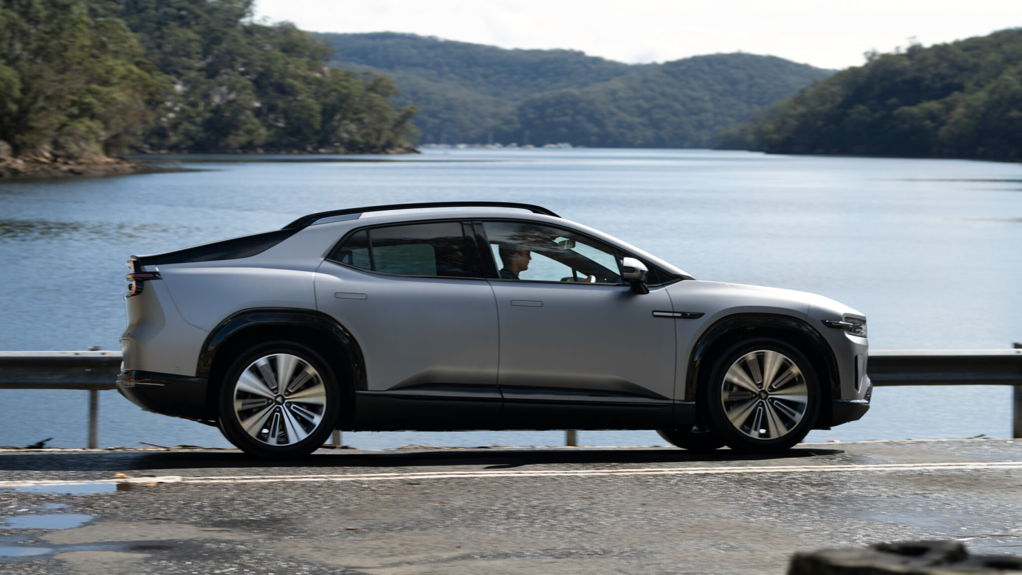 2025 Deepal E07 Multitruck Review: Radical EV newcomer blends ute versatility with SUV comfort ...