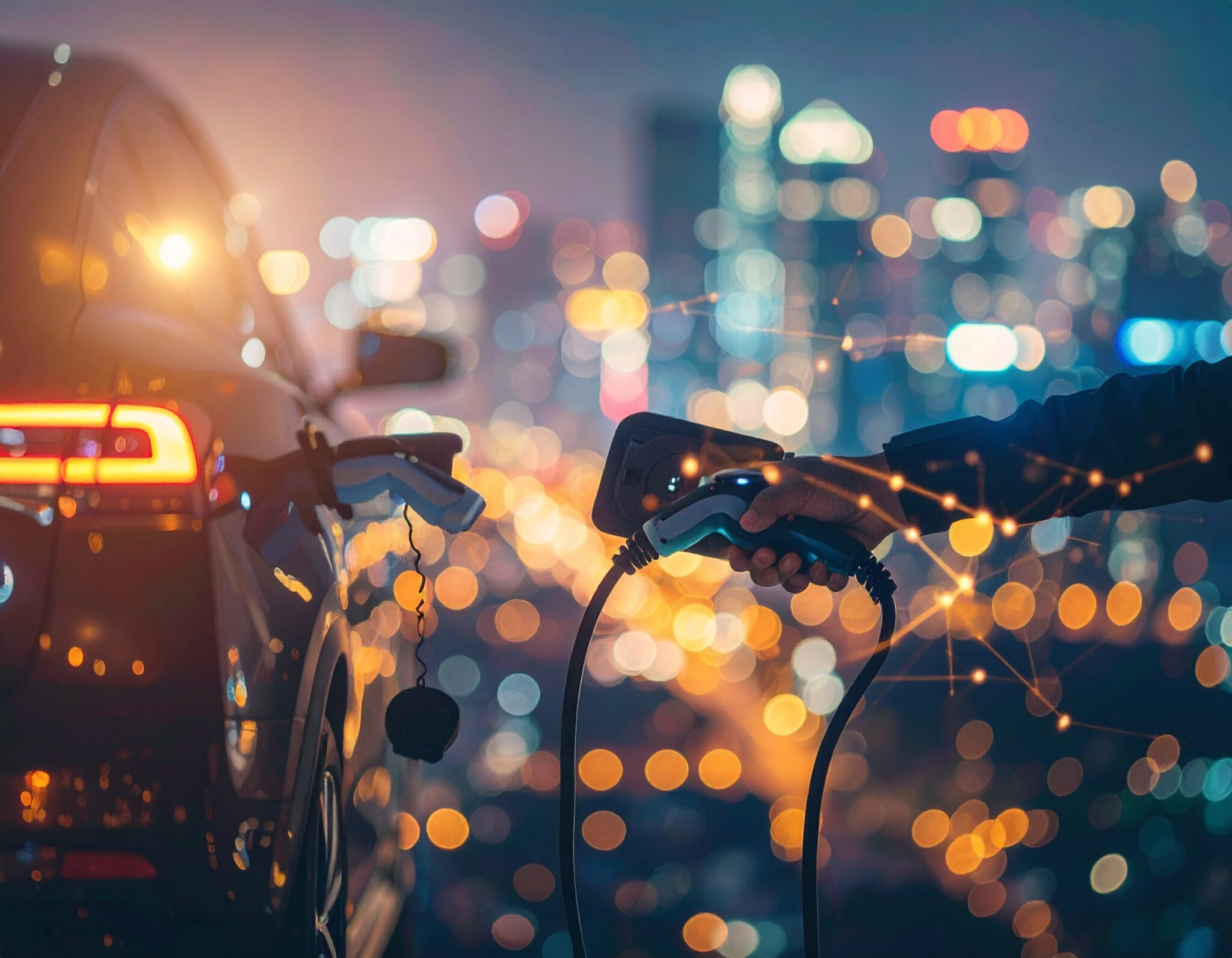 AC home charging with your EV: Why you need to know whether the onboard ...