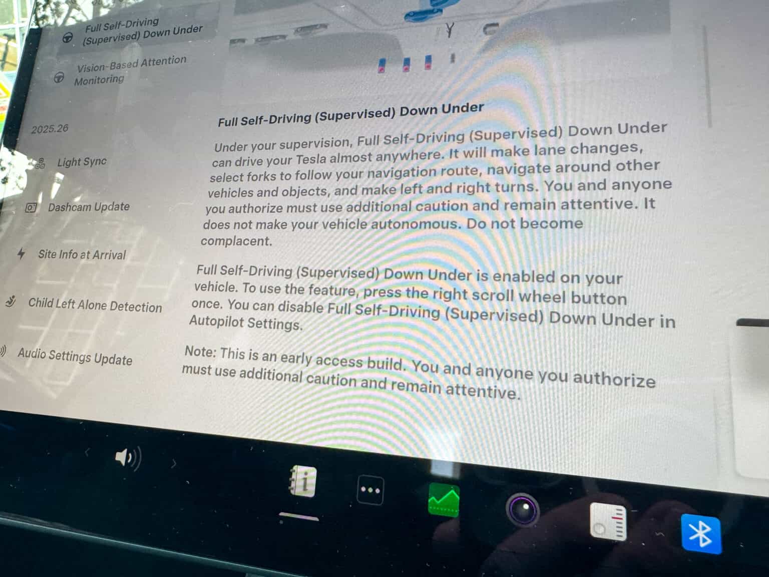 2025 Tesla Model 3 Full Self-Driving (Supervised) Review: Everything ...