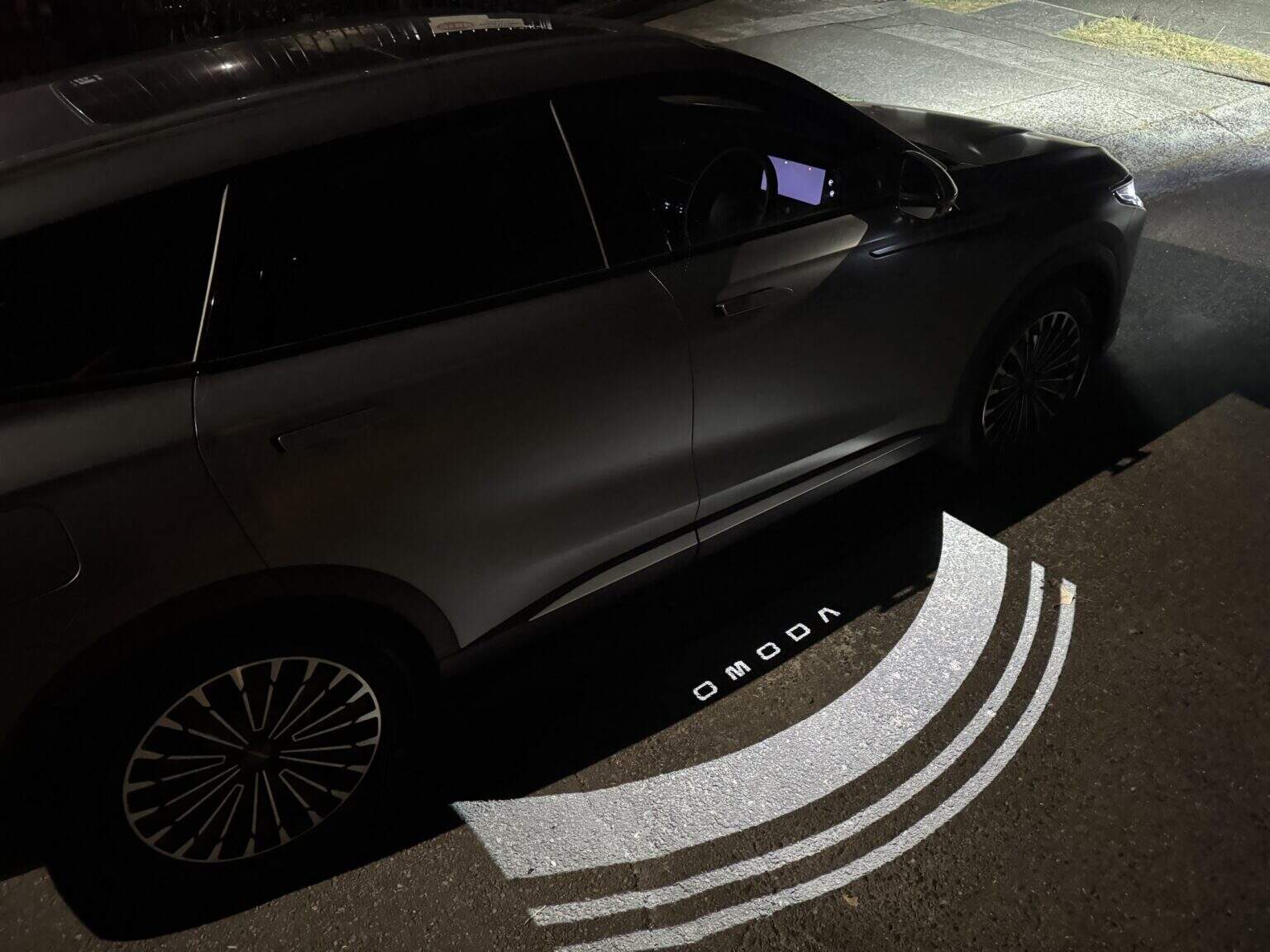 2025 Omoda 9 Review: New premium plug-in hybrid takes the fight to ...