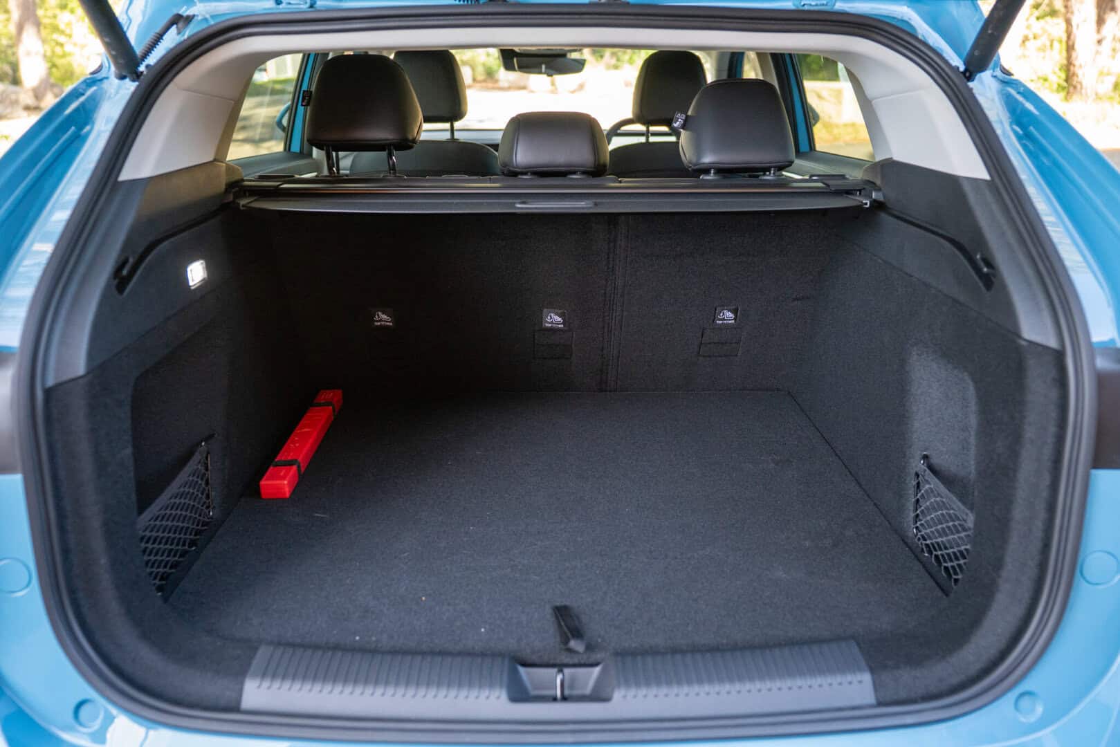 2025 MG HS Hybrid+ Review: New mid-sized SUV brings EV-heavy hybrid ...